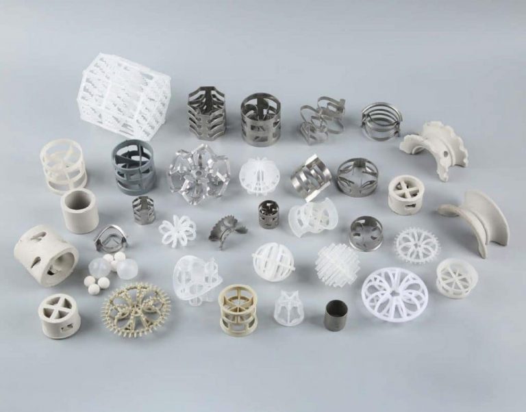 Random Packing Manufacturers | Random Packing Column