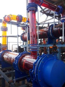 Bromine Recovery Plant Manufacturer | Bromine Recovery Process