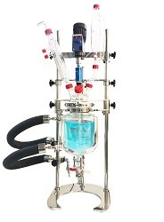 Lab Reactors Manufacturer & Supplier | Ablaze Export Pvt. Ltd.